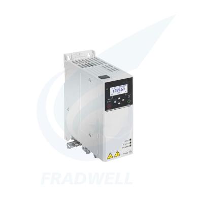 China ACS380 Specialized Frequency Converters Inverter For High-Performance Mechanical Equipment for sale