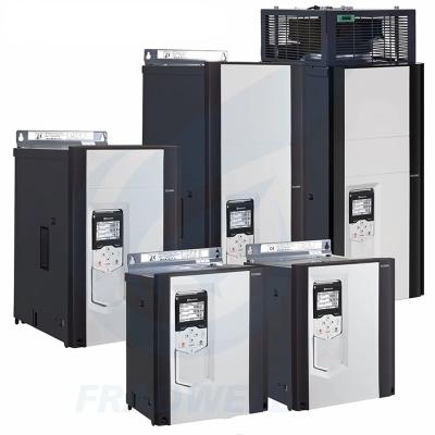 China Low-Voltage Heavy-load Industrial-Grade Series DCS880 DC Industrial Frequency Converter Power Range 3.7 - 6000kW for sale