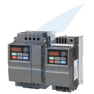China No Transformer Needed! VFD-EL Covers Single/Three-Phase – Perfect for NA/EU/SEA Factories for sale