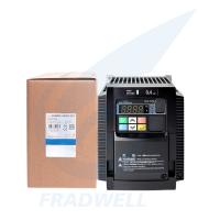 china 0.1–15kw VFD Inverter MX2-ZV1 200V Single Phase To 3 Phase VFD