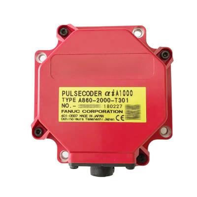 China Anti Interference High Precision Encoder Industrial Robot Encoder For CNC Machine Tool for sale