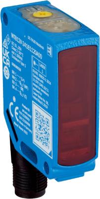 China Long Range SICK Photoelectric Sensor Automation Photoelectric Proximity Sensor for sale