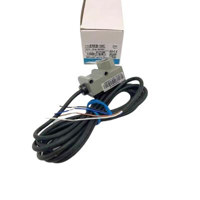 China Omron Pressure Flow Sensor High Precision Industrial Automation Long Life for sale