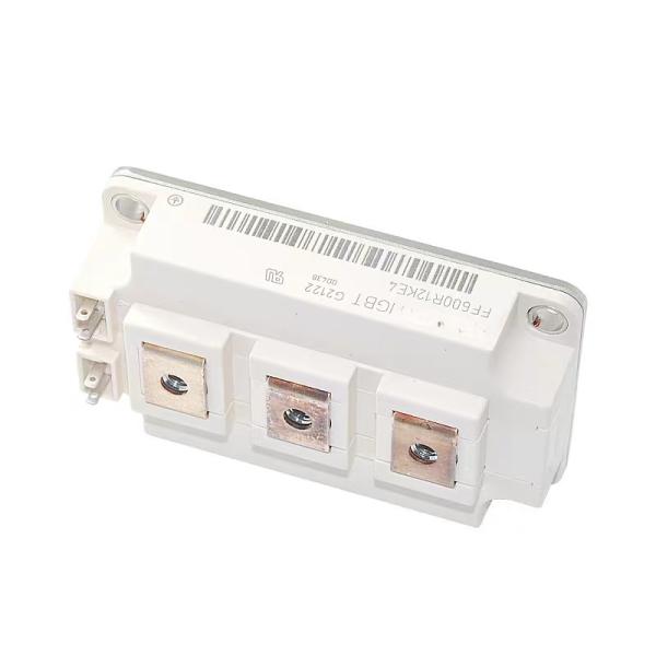 Quality HybridPACK Drive IGBT Module Automotive Traction Inverter Power Module 30kW-250kW for sale