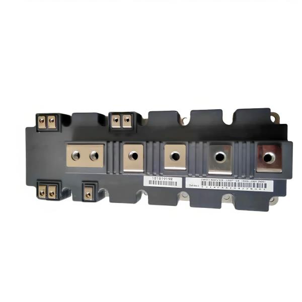 Quality HPnC 1700V 2300V Fuji IGBT Module Renewables Intelligent Power Modules IPM for sale