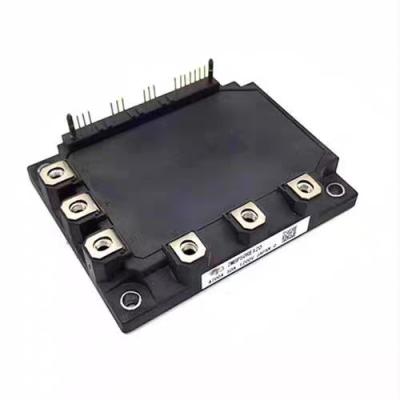 China 7MBR 7MBP IGBT Module For VFD Servo With 600V-1200V Rated Voltage for sale