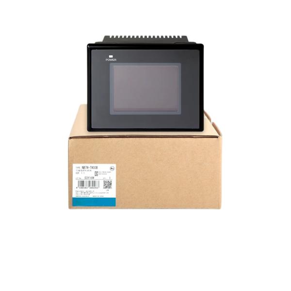 Quality NB Series HMI Touch Panel 65K Colors HMI TFT Display IP65 Front for sale