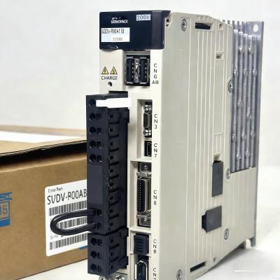 China Σ-V Servo Drive: Cost-Effective Solution for General Industrial Automation for sale