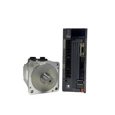 China MELSERVO-J4: High-Precision Servo System for Global Industrial Automation for sale