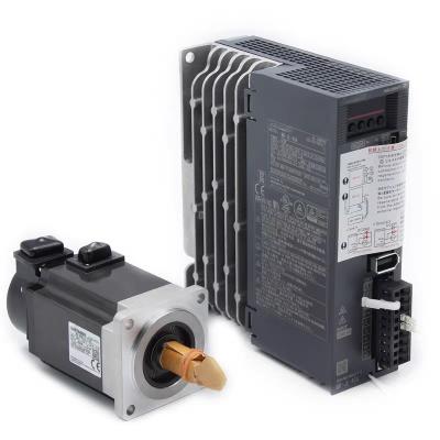 China MELSERVO-JE Servo System One Touch Tuning & Worldwide FA Support for sale