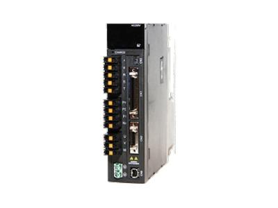 China JSDG2S AC Servo Drive - 23-bit High Resolution & 1.5kHz High Response Frequency for sale