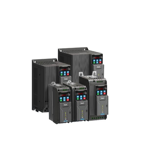 Quality GD28 Variable Frequency Drive Type C Programming No Power Needed for sale