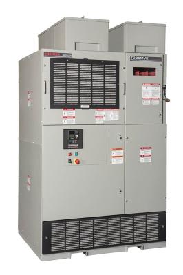 China Medium High Voltage Inverter 2.4kV–11kV Mining Metallurgy for sale