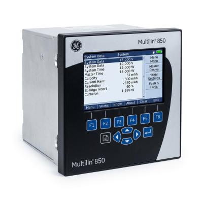 China GE Multilin 850, 469 & 750 Protection Relays | Original New for sale