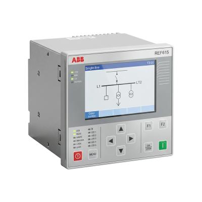 China ABB REF615 & REM615 Protection Relays | Original ABB New for sale