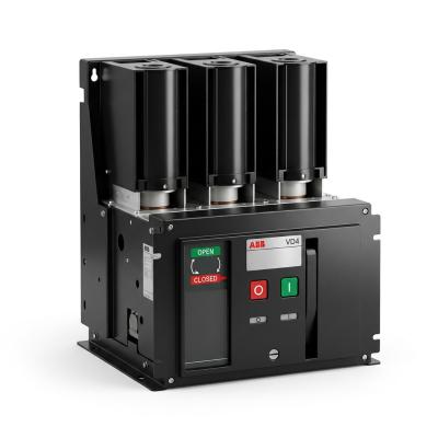 China ABB VD4 & VM1 Vacuum Circuit Breakers | Original MV VCB New for sale