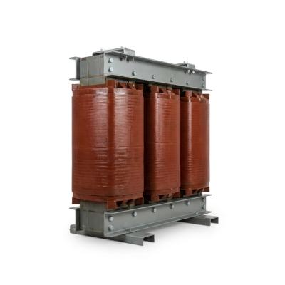 China Schneider Trihal Cast Resin Dry Type Transformer 10kV-35kV 100-3150kVA for sale