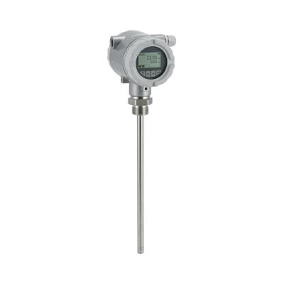 China Endress+Hauser Promass F Flowmeter & Levelflex FMP51 Level Transmitter for sale