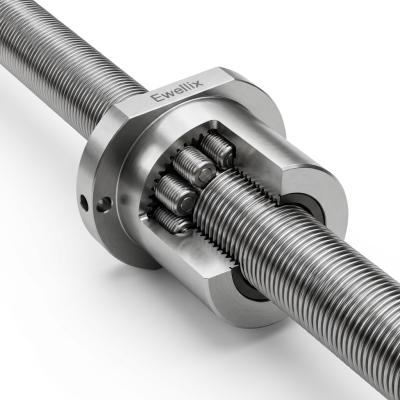 China Original Ewellix Planetary Roller Screw for Heavy-Duty Robot Linear Actuators for sale