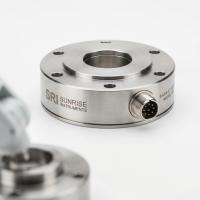 China Original SRI 6-Axis Force Torque Sensor - High Precision for Humanoid Robots for sale
