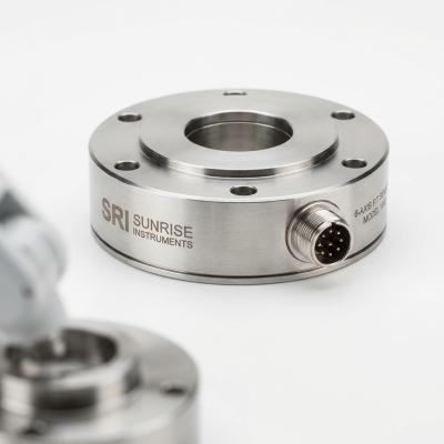 China Original SRI 6-Axis Force Torque Sensor - High Precision for Humanoid Robots for sale