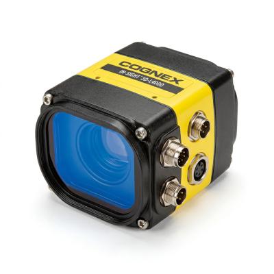 China Original Cognex Vision Sensor & 3D Camera - Industrial AI & Precision Inspection for sale