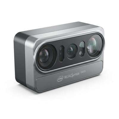 China Original Intel RealSense Depth Camera D435i/D455/D405 - 3D Vision for Robots for sale