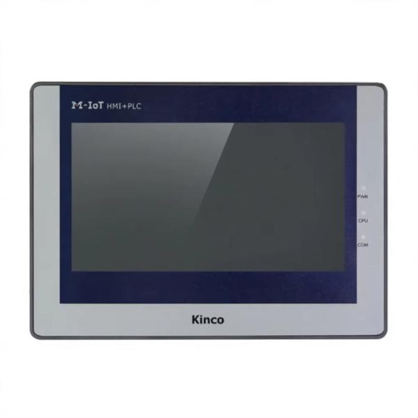 Quality Original Kinco HMI PLC All-in-One Integrated Controller Touch Screen for sale