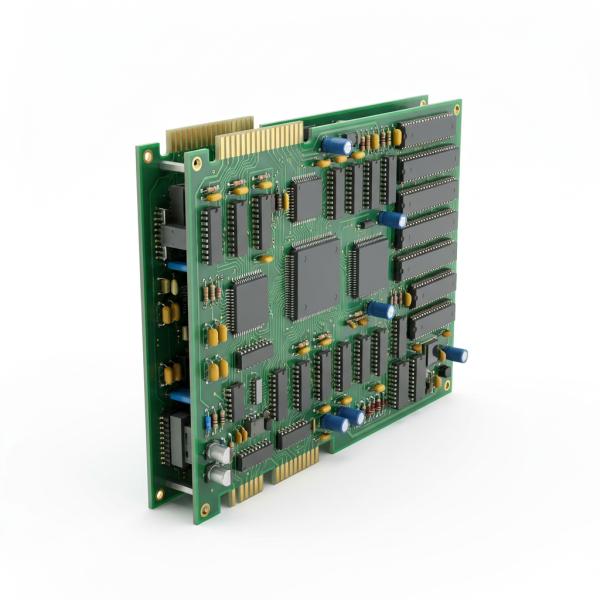 Quality Original Fanuc CNC Main Board A16B A20B Series Motherboard Replacement for sale