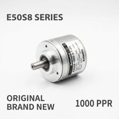 China Original Autonics Incremental Rotary Encoder E40S E50S EP58S Sensor for sale