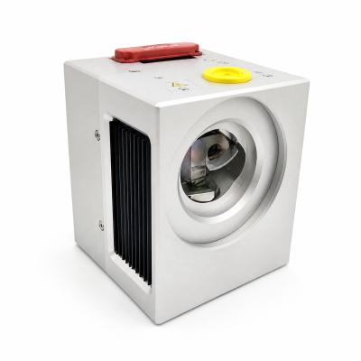 China SCANLAB scancube Laser Galvo Scanner CO2 1064nm UV 355nm Marking Cutting for sale