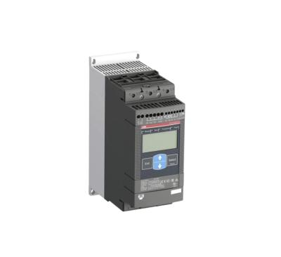 China ABB PSE Series Economical Soft Starter, 3-phase Motor Smooth Starter for Fan, Pump & Motor Protection for sale