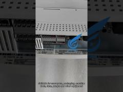 i510 cabinet frequency converter inverter 0.25kw-15kw frequency drive inverter