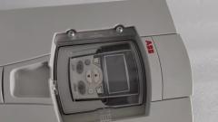 ABB ACS550 Inverter Energy Savings Power