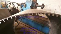 China Stainless Steel Wedge Wire Water Well Screen 304 316L 0.5mm Slot 114mm Diameter for sale