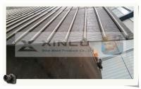 China Stainless Steel Wedge Wire Flat Panel 304 316 Slot 0.3-2mm for Dewatering Filtration for sale