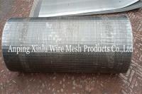 China Wedge Wire Screen Cylinder Johnson Wire Cylindrical Screen 0.1-10mm Slot 100-1500mm Diameter for sale
