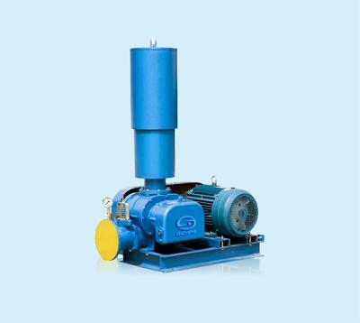 China DSR350 Roots Blower for sale