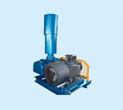 China DSR65 Roots Blower for sale