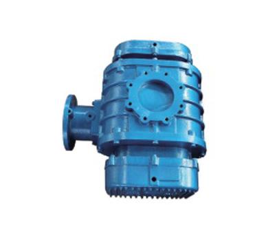 China DSR125G Roots Blower for sale