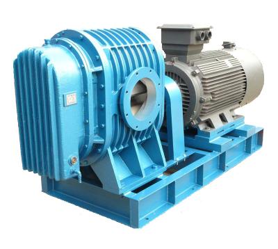 China L84WD Roots Blower for sale