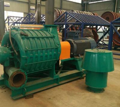 China C90 Multistage Centrifugal Blowers for sale