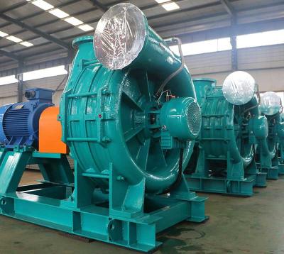 China C65 Multistage Centrifugal Blowers for sale