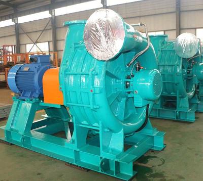 China C60 Multistage Centrifugal Blowers for sale