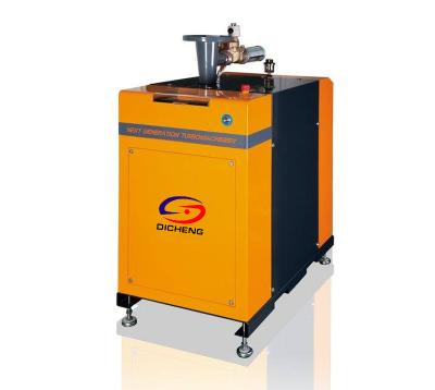 China DC20 Air Suspension Turbo Blower for sale