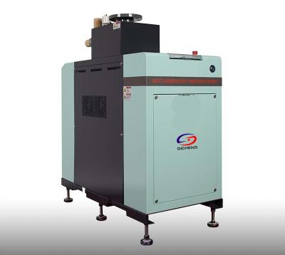 China DC High pressure Air Suspension Turbo Blower manufacturer for water treatment for sale