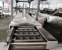 China Multi-functional Instant Noodle Production Line Pressing Machine with Easy Operation for sale