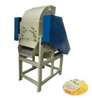 China High Efficiency China  Panko Bread Crumbs Making Machine processing line for sale