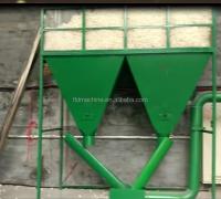 China Modified corn starch extruder making machines production line for sale