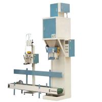 China Semi automatic dog food packaging machine for sale